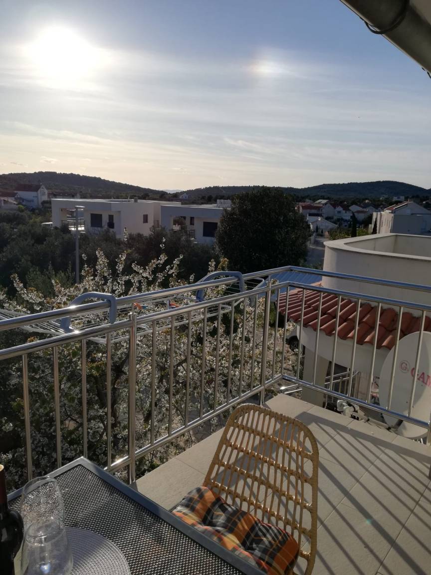 30 M² Apartment ∙ 2 Bedrooms ∙ 4 Guests - Betina