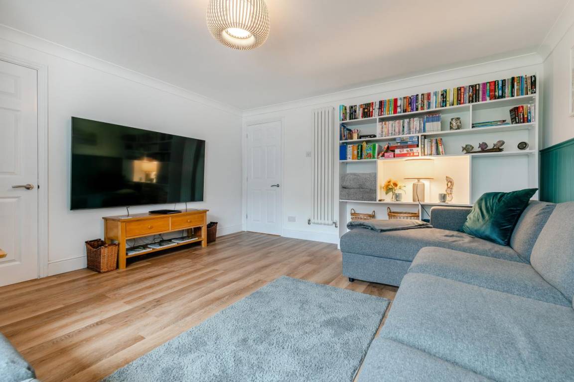 Cottage ∙ 3 Bedrooms ∙ 6 Guests - Padstow