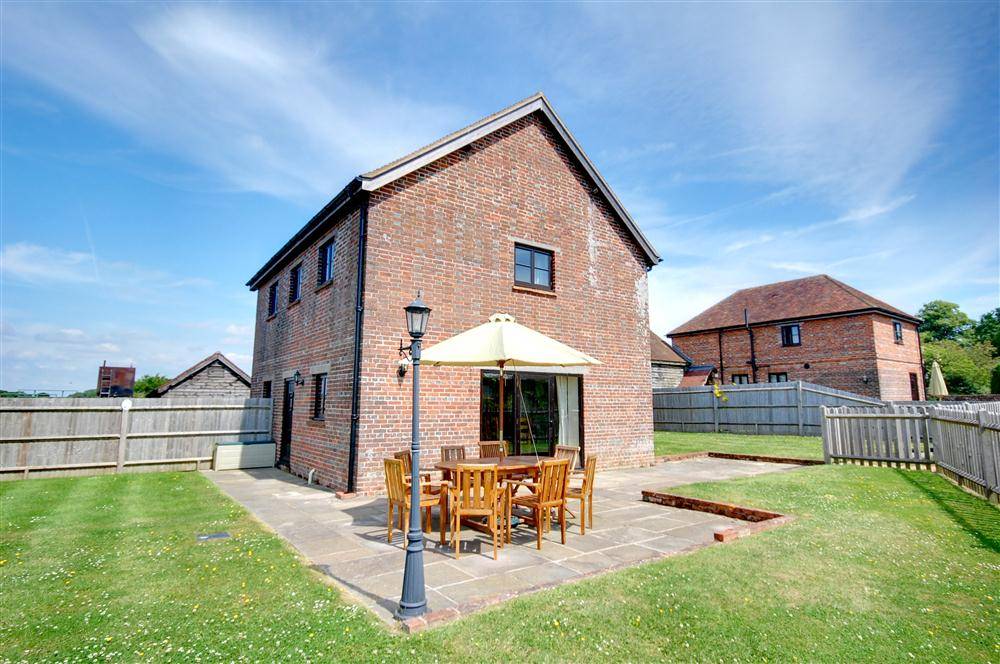 Cottage ∙ 3 Chambres ∙ 6 Personnes - Sissinghurst
