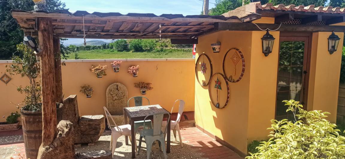 30 M² Appartement ∙ 1 Chambre ∙ 2 Personnes - San Vicente de la Sonsierra