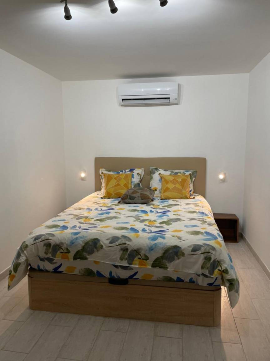 50 M² House ∙ 1 Bedroom ∙ 2 Guests - Montpellier