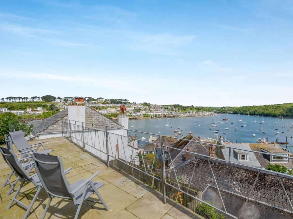 House ∙ 2 Bedrooms ∙ 4 Guests - Fowey