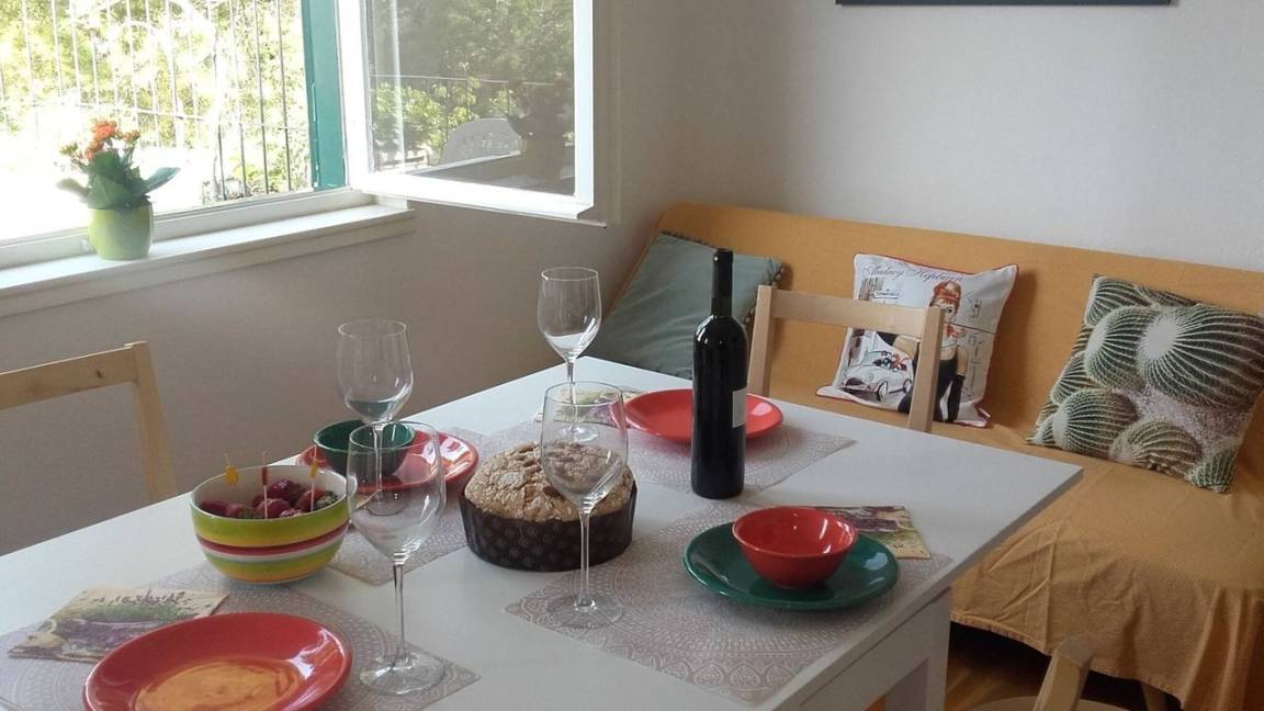 90 M² House ∙ 3 Bedrooms ∙ 6 Guests - Supetar