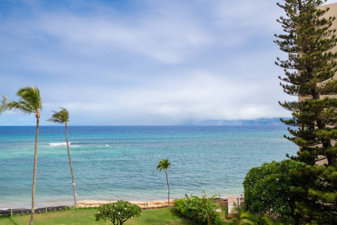 40 M² Ferienwohnung ∙ 1 Schlafzimmer ∙ 3 Gäste - Maui, HI