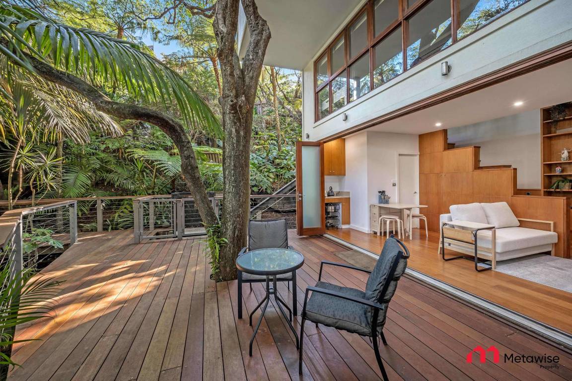 Apartamento ∙ 2 Huéspedes - Collaroy