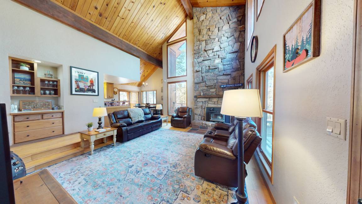 House ∙ 4 Bedrooms ∙ 12 Guests - New Mexico