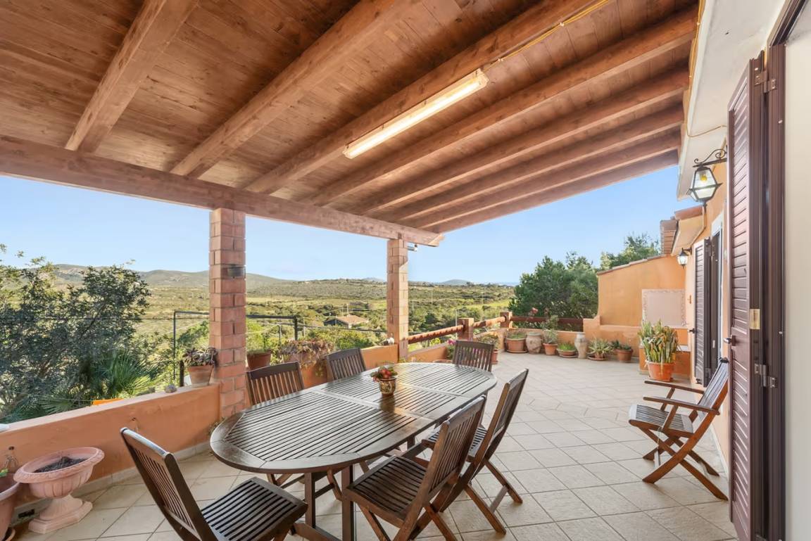 70 M² Ferienhaus ∙ 2 Schlafzimmer ∙ 6 Gäste - Sant'Antioco