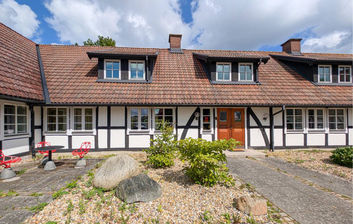 180 M² Hus ∙ 2 Sovrum ∙ 8 Gäster - Ängelholm