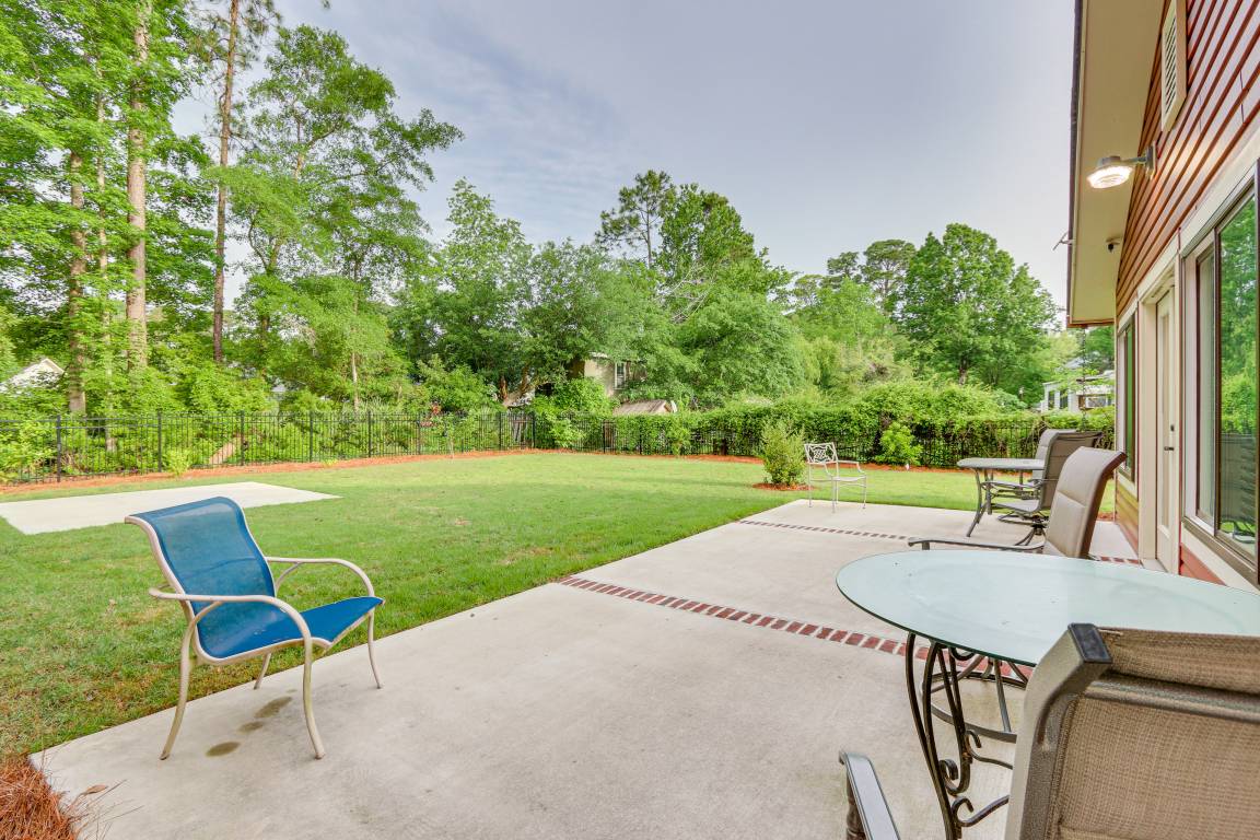 134 M² Cottage ∙ 2 Bedrooms ∙ 4 Guests - South Carolina