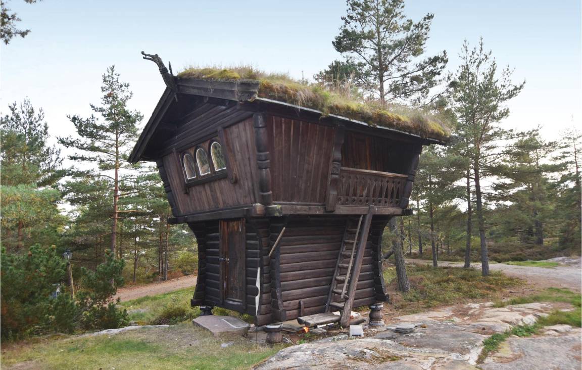 146 M² House ∙ 4 Bedrooms ∙ 8 Guests - Karlstad