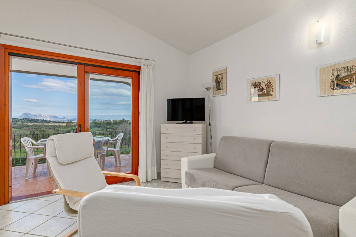 70 M² Huis ∙ 2 Slaapkamers ∙ 4 Gasten - San Teodoro