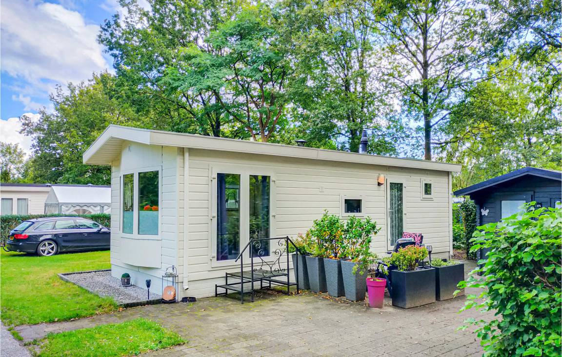 30 M² House ∙ 1 Bedroom ∙ 2 Guests - Assen