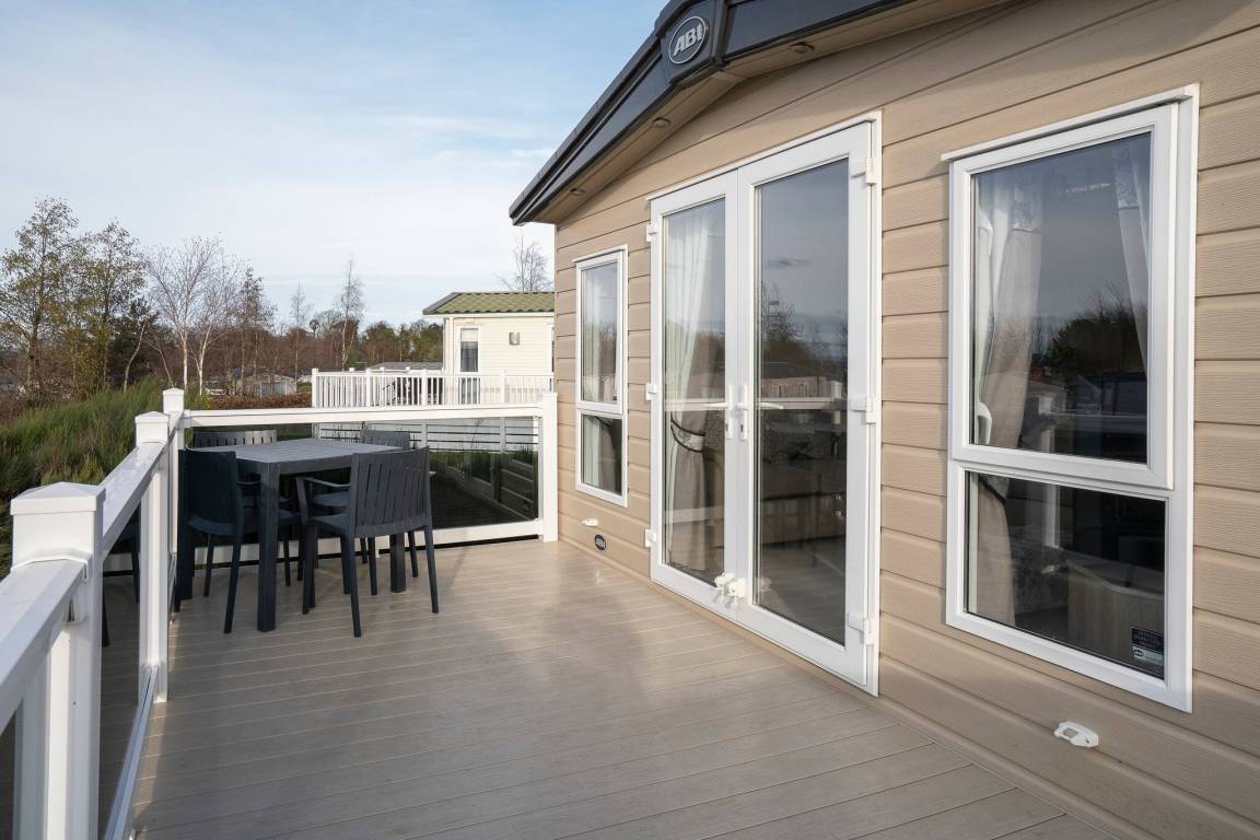 60 M² Maison De Vacances ∙ 3 Chambres ∙ 6 Personnes - Edinburgh