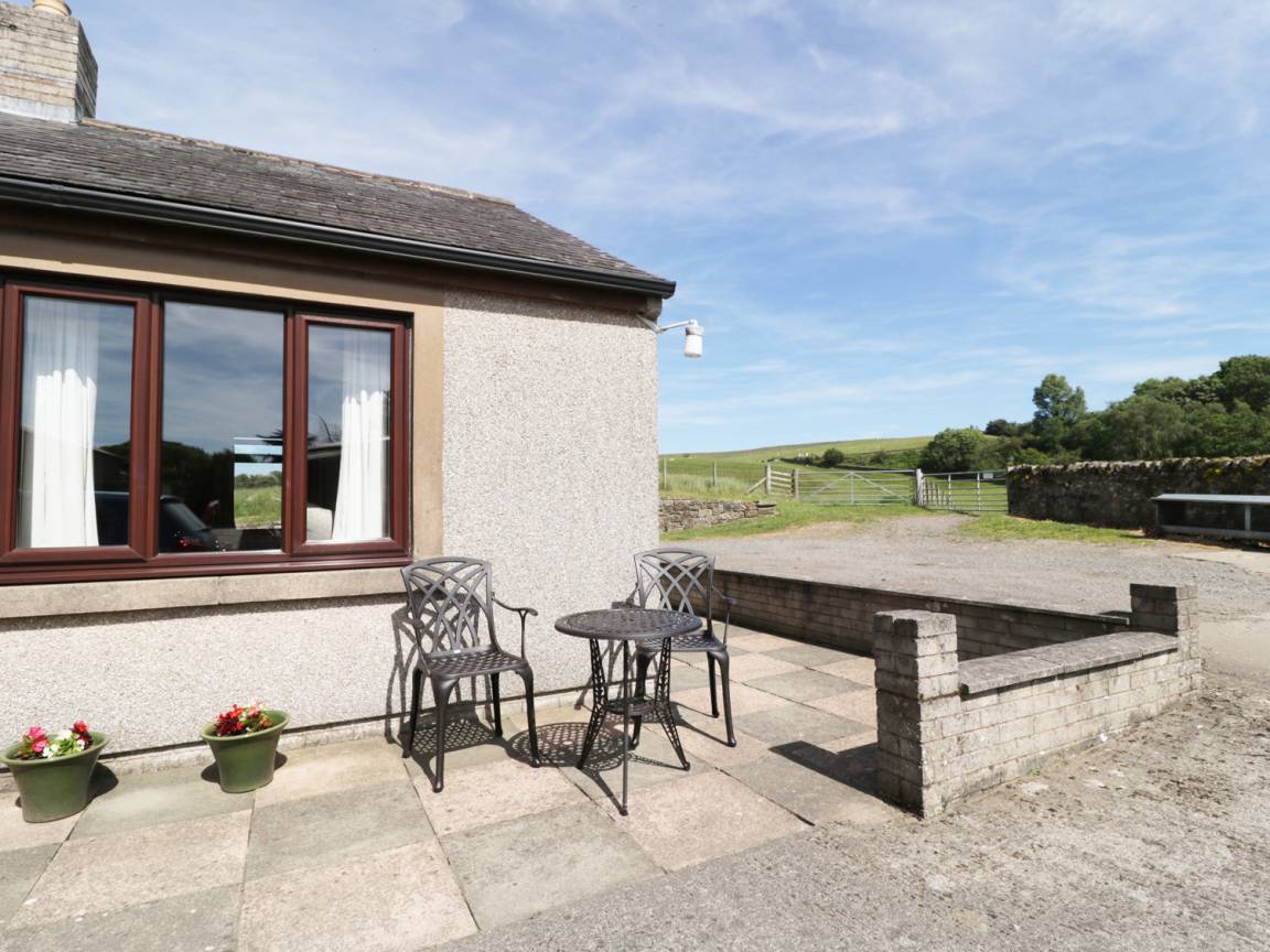 Cottage ∙ 2 Bedrooms ∙ 4 Guests - Northumberland