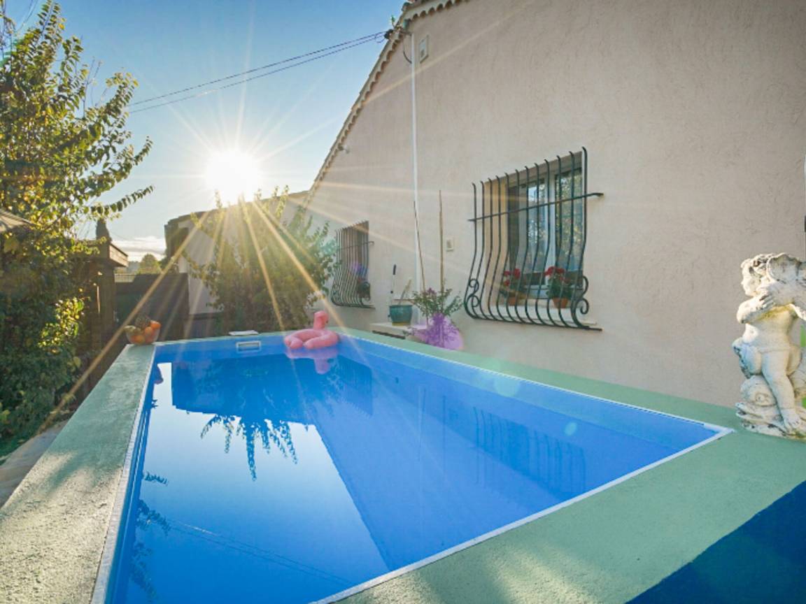50 M² Villa ∙ 1 Camera Da Letto ∙ 4 Ospiti - Mandelieu-la-Napoule