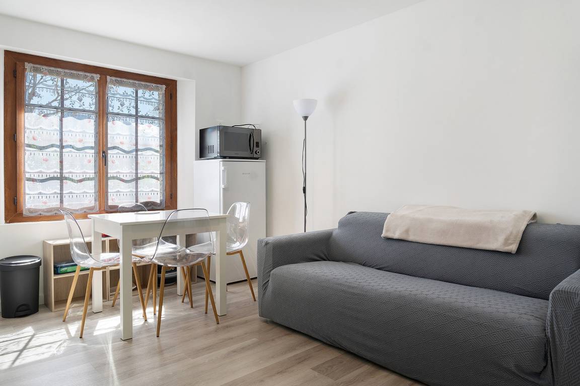 38 M² Appartement ∙ 1 Chambre ∙ 2 Personnes - Argelès-Gazost
