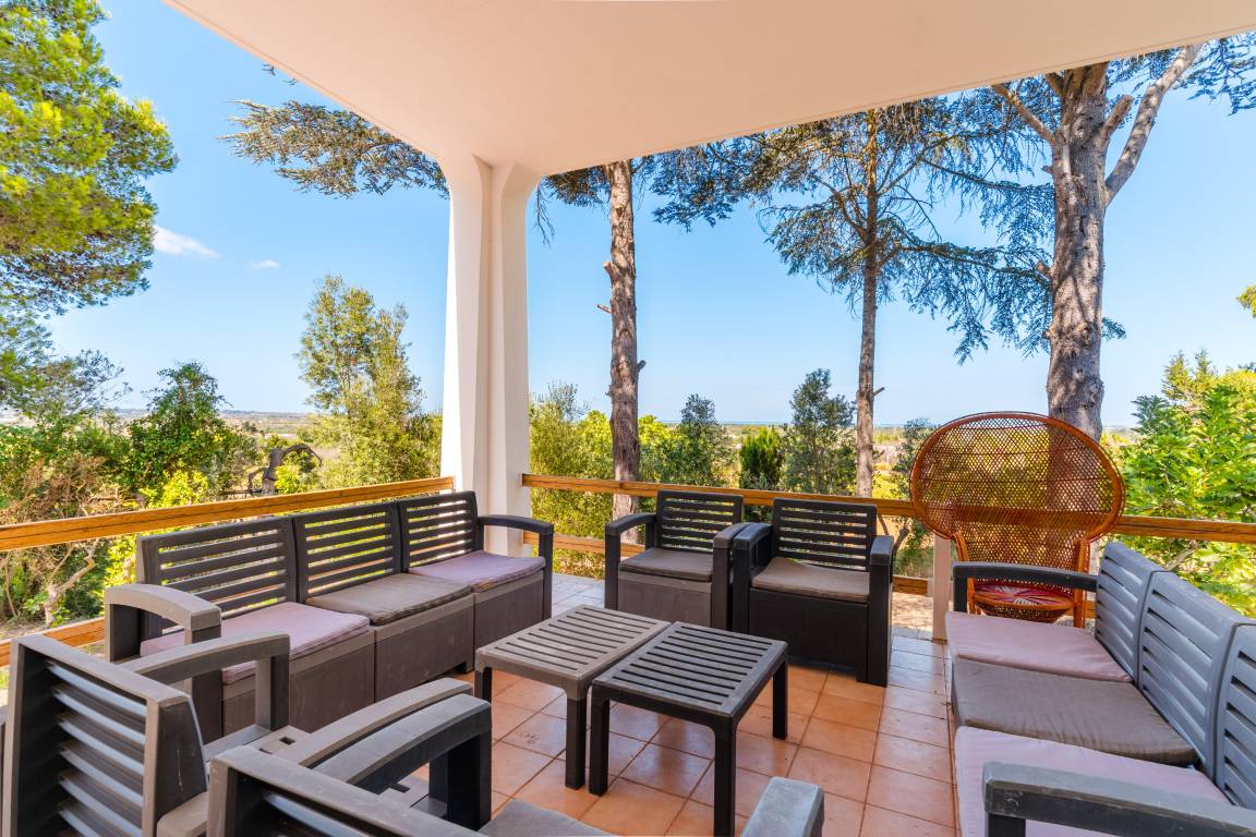 160 M² Villa ∙ 3 Chambres ∙ 12 Personnes - Casarano