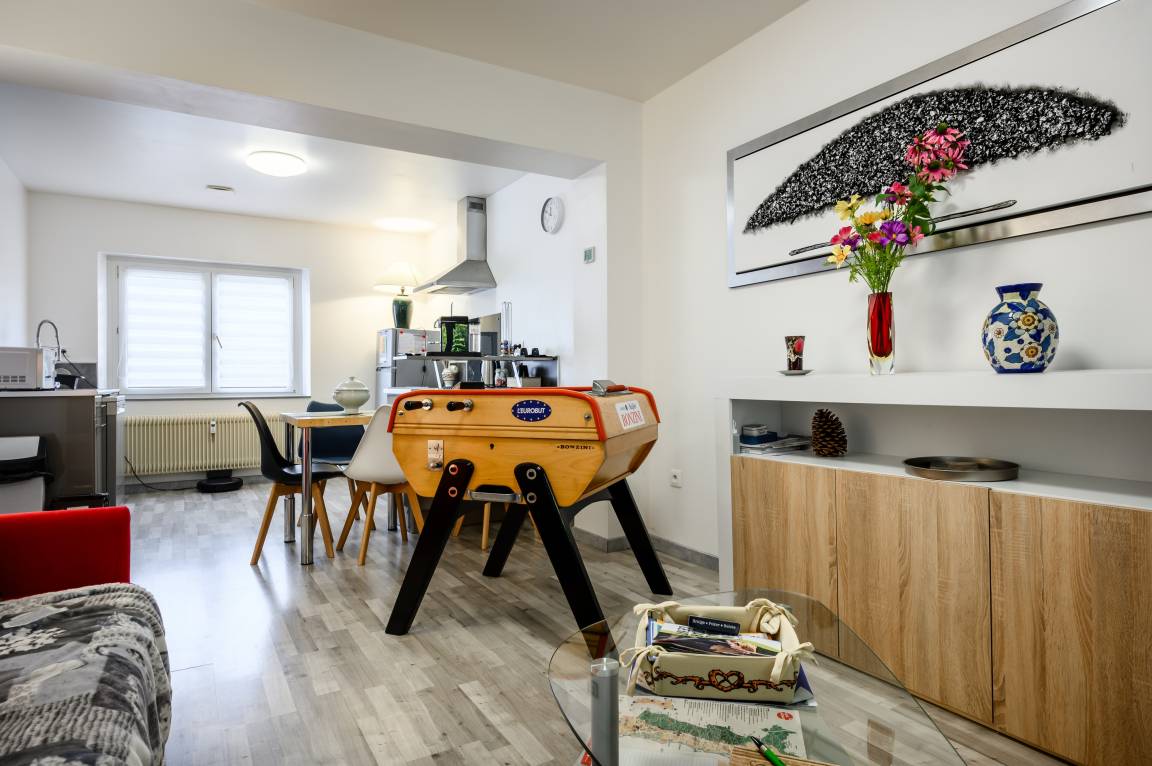 45 M² Appartement ∙ 1 Chambre ∙ 4 Personnes - Bergheim, France