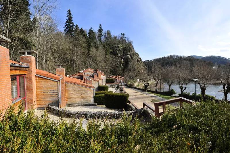50 M² Maison De Vacances ∙ 2 Chambres ∙ 6 Personnes - Haute-Loire
