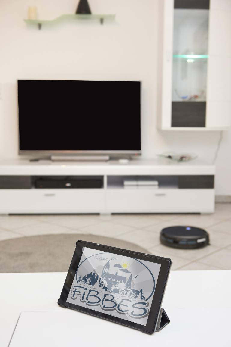 85 M² Ferienwohnung ∙ 1 Schlafzimmer ∙ 3 Gäste - Betzdorf