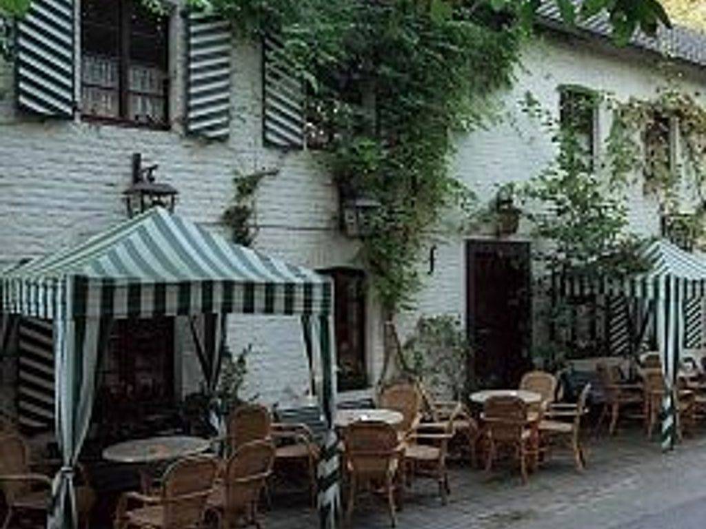 Molzmühle - Wegberg