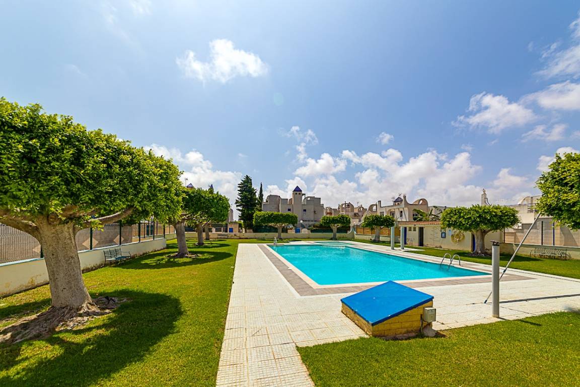 48 M² House ∙ 1 Bedroom ∙ 2 Guests - Torrevieja