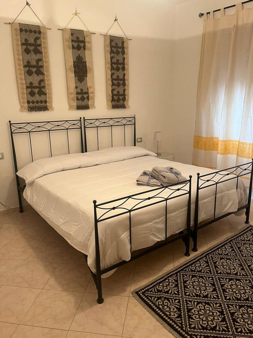 60 M² Apartment ∙ 2 Bedrooms ∙ 4 Guests - Posada