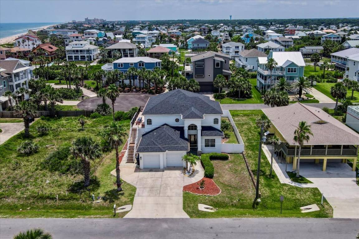 279 M² House ∙ 5 Bedrooms ∙ 12 Guests - Palm Coast, FL
