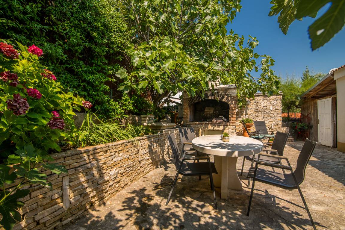 27 M² Ferienwohnung ∙ 2 Gäste - Vrbnik