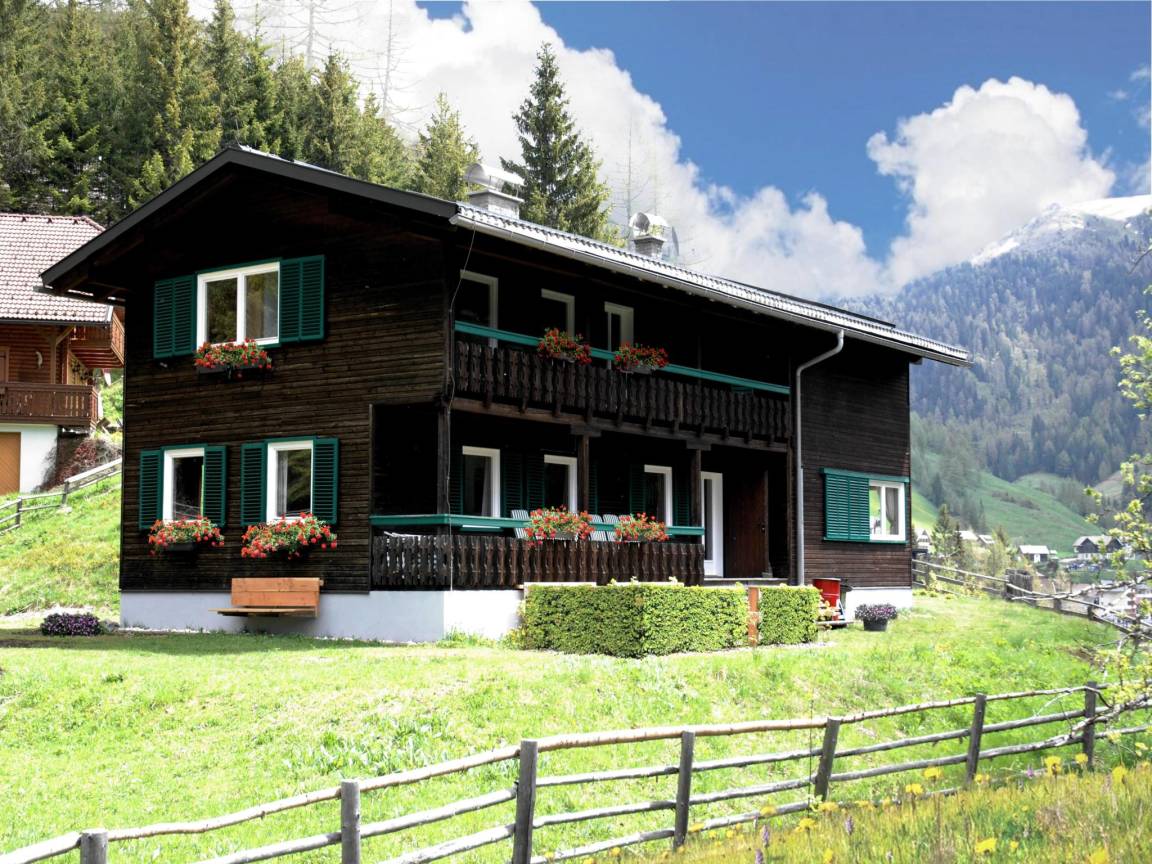 220 M² Villa ∙ 6 Schlafzimmer ∙ 10 Gäste - Katschberg