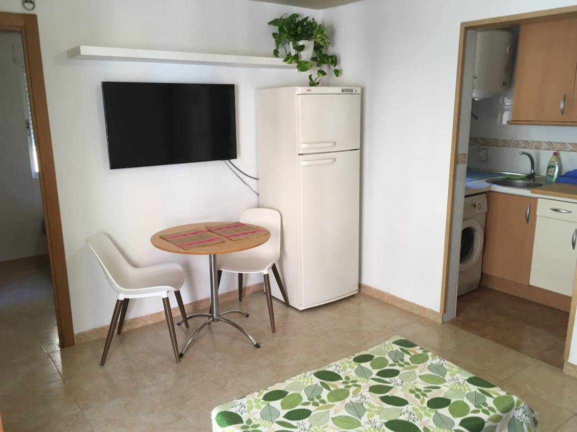46 M² Apartment ∙ 2 Bedrooms ∙ 2 Guests - Castellón de la Plana