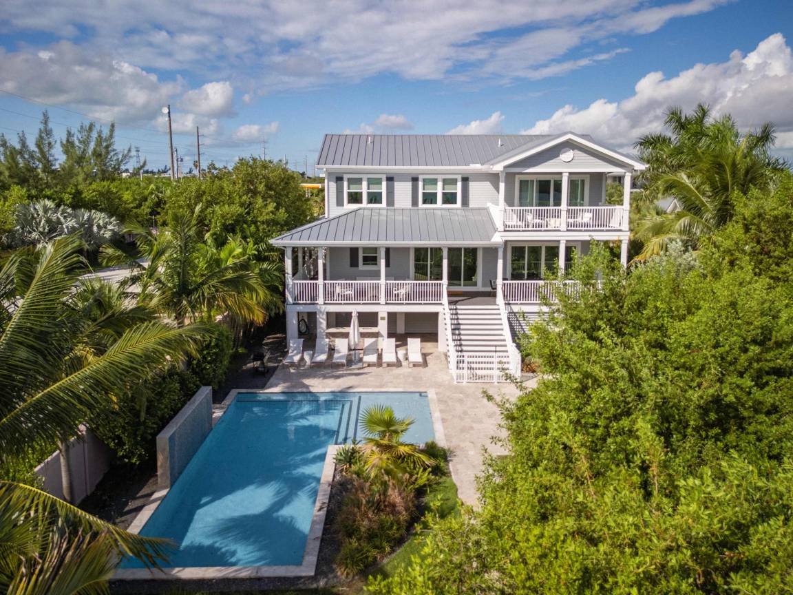 Appartement ∙ 4 Chambres ∙ 12 Personnes - Florida Keys