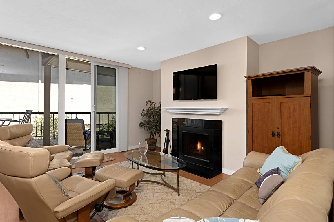 109 M² Apartment ∙ 2 Bedrooms ∙ 4 Guests - Mira Mesa - San Diego