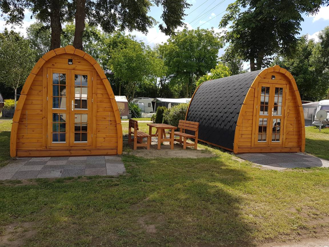 Resort ∙ 2 Gäste - Konz