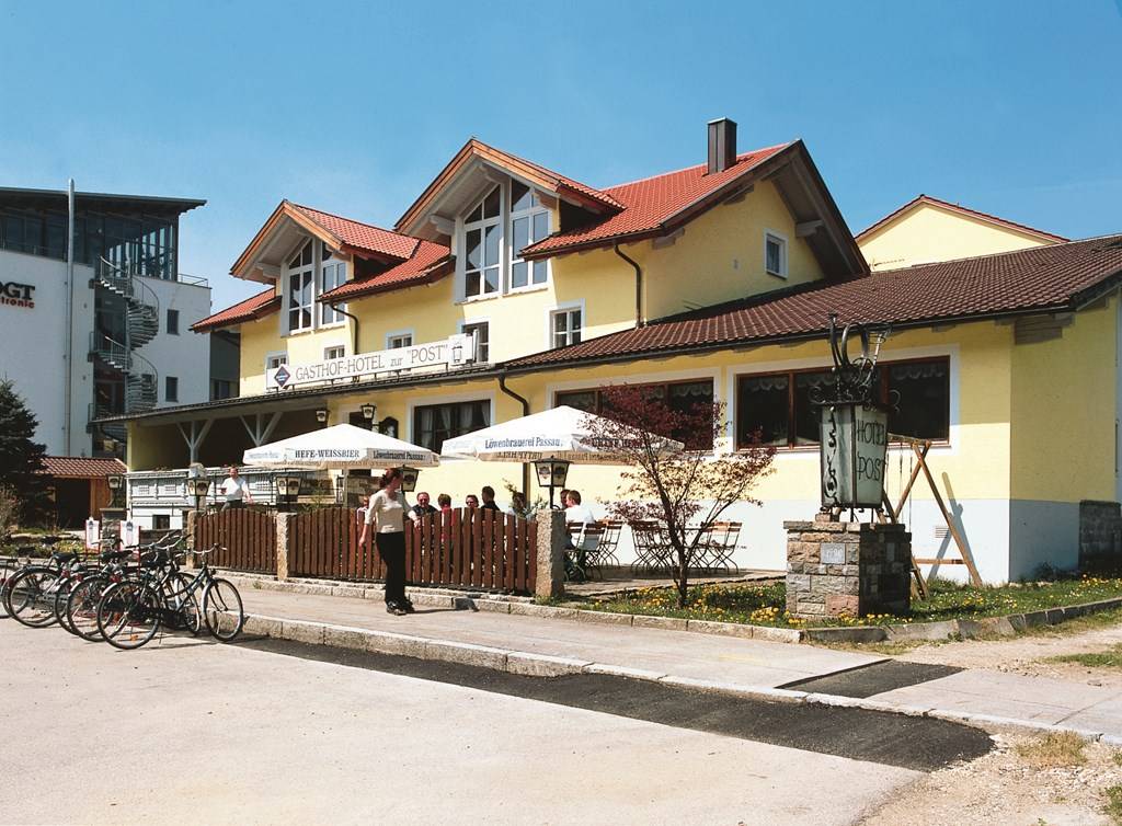 53 M² Apartment ∙ 2 Bedrooms ∙ 4 Guests - Passau