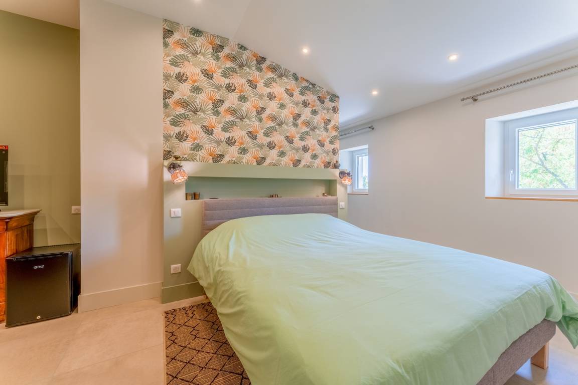 43 M² Chambre D'hôtes ∙ 1 Chambre ∙ 2 Personnes - Avignon
