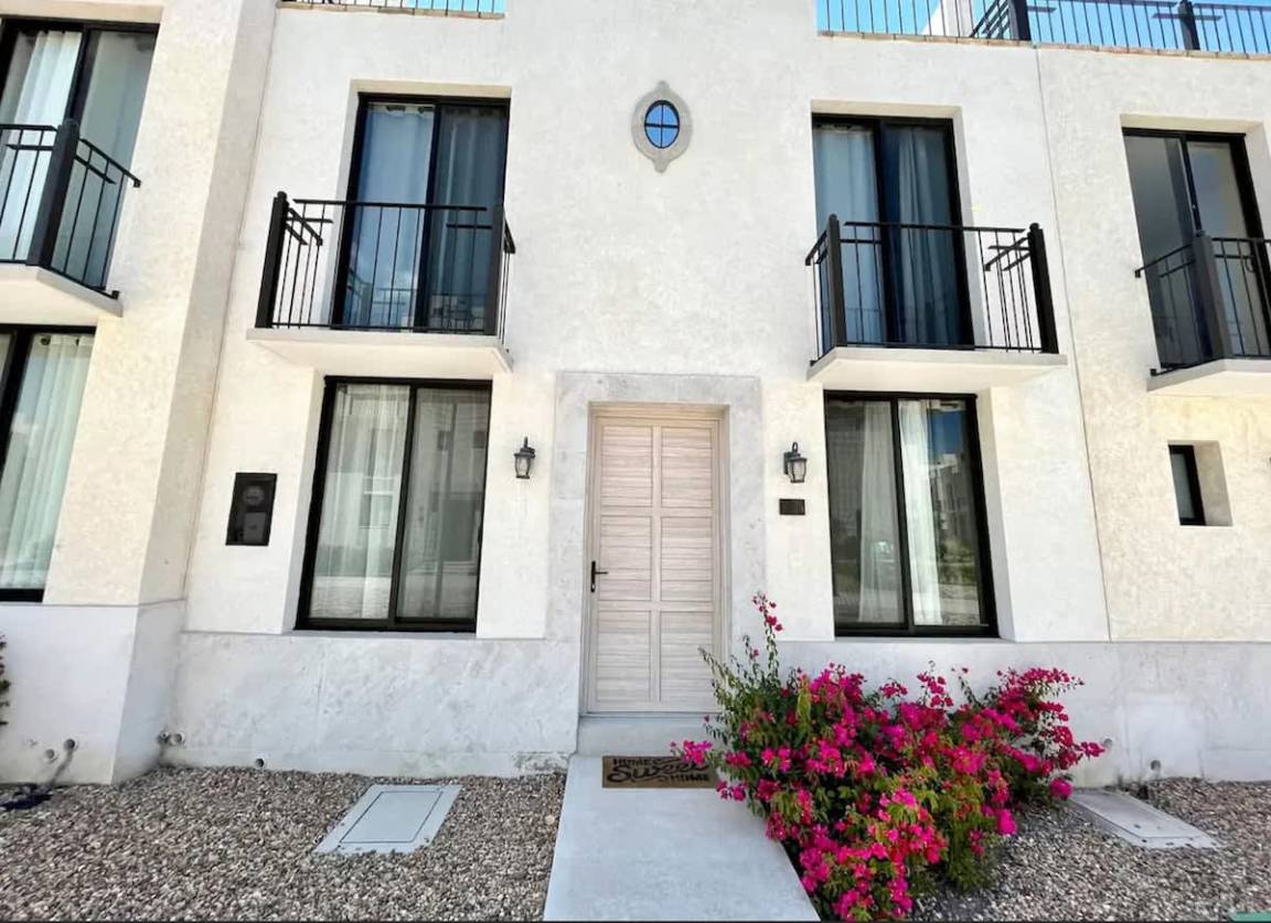 Apartment ∙ 3 Bedrooms ∙ 6 Guests - San Miguel de Allende