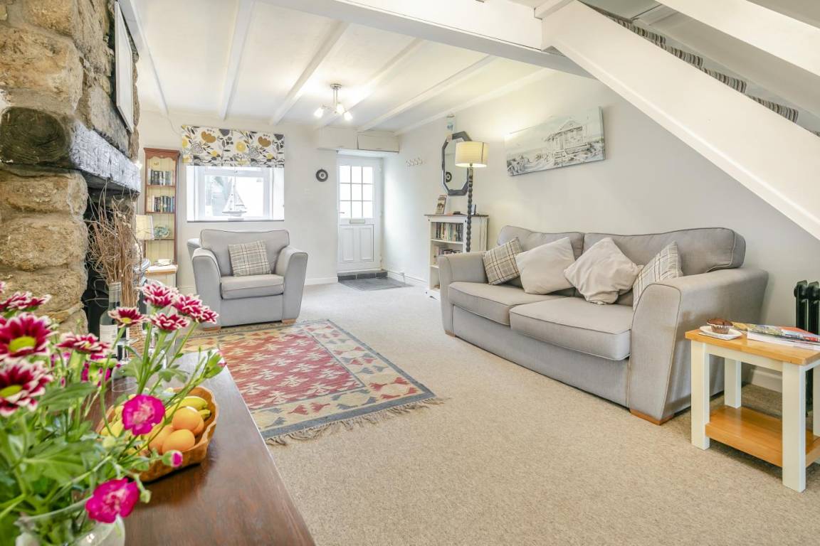 Cottage ∙ 2 Bedrooms ∙ 4 Guests - Penzance