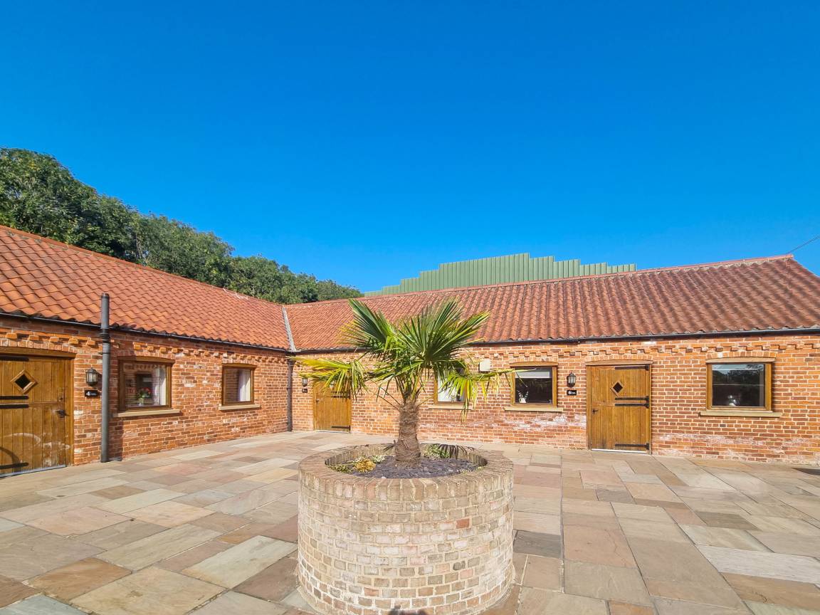 Cottage ∙ 6 Bedrooms ∙ 12 Guests - Withernsea