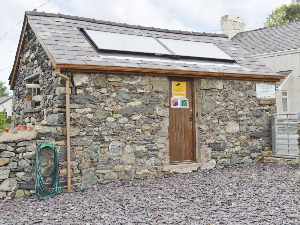 Cottage ∙ 3 Bedrooms ∙ 6 Guests - Beaumaris
