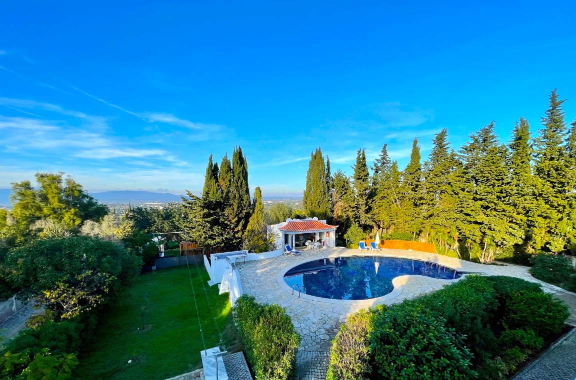 160 M² Villa ∙ 2 Bedrooms ∙ 6 Guests - Ferragudo