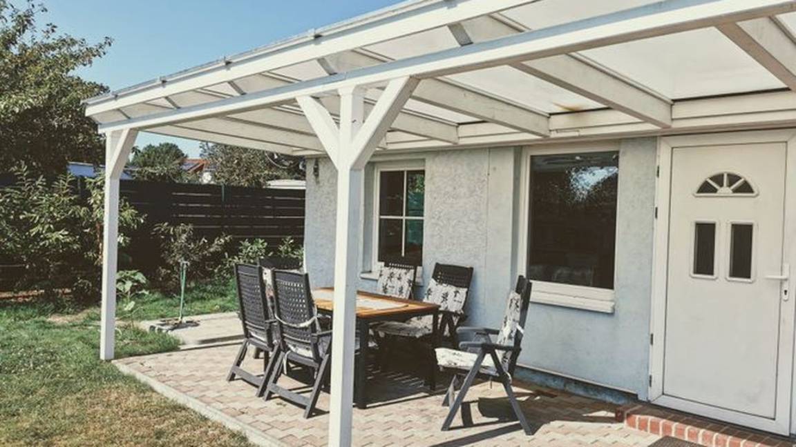 100 M² Apartment ∙ 3 Bedrooms ∙ 9 Guests - Rostock