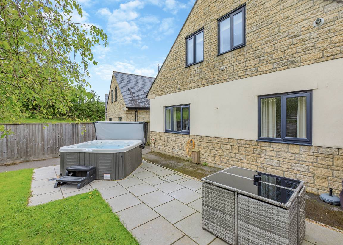 Cottage ∙ 4 Chambres ∙ 8 Personnes - Bridgwater