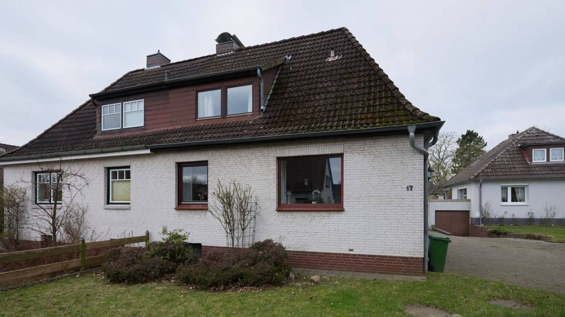 200 M² Ferienhaus ∙ 3 Schlafzimmer ∙ 10 Gäste - Kiel