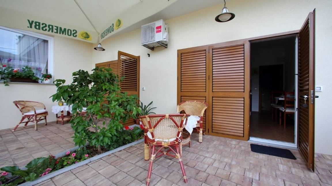 19 M² Hotel ∙ 1 Bedroom ∙ 2 Guests - Sali