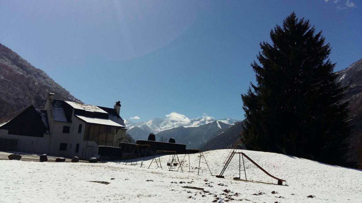 70 M² Gîte ∙ 2 Chambres ∙ 6 Personnes - Bagnères-de-Luchon