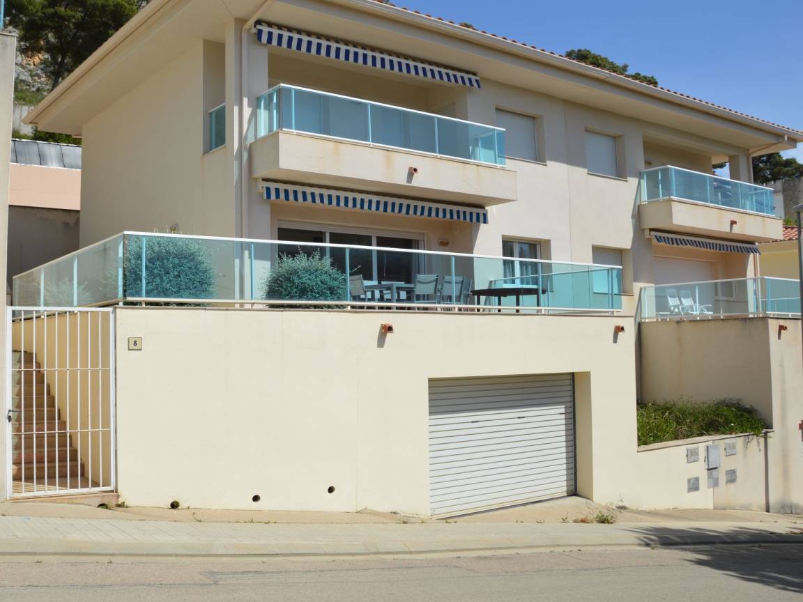 140 M² Villa ∙ 3 Bedrooms ∙ 6 Guests - L'Estartit