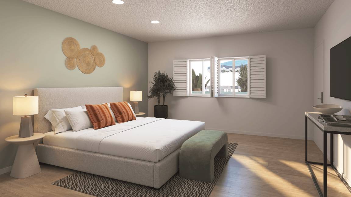27 M² Hotel ∙ 1 Habitación ∙ 2 Huéspedes - Laguna Beach, CA