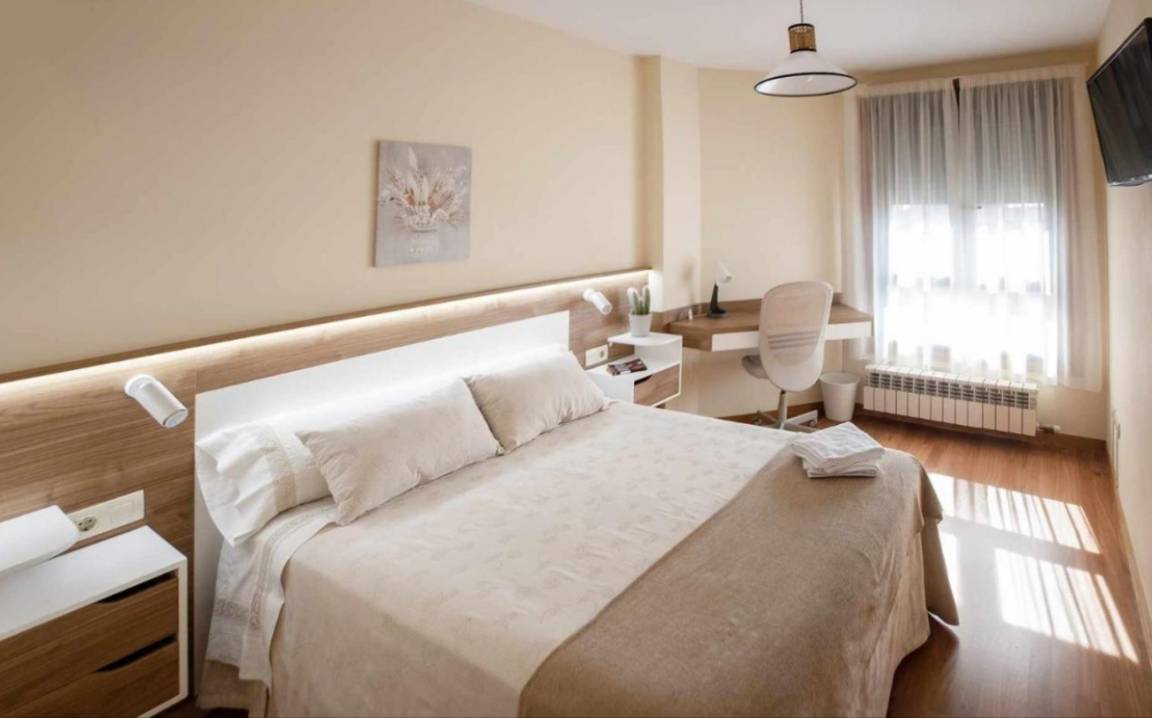 70 M² Apartment ∙ 2 Bedrooms ∙ 6 Guests - Combarro