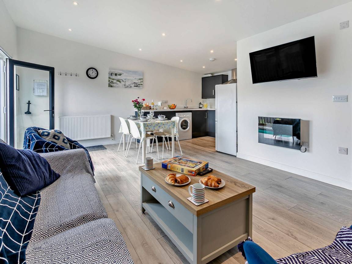 Cottage ∙ 2 Bedrooms ∙ 4 Guests - Portreath